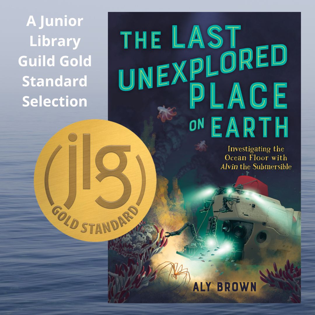 Books – Aly Brown